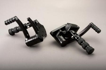 GMA Forward Controls | Belt Drives, LTD.