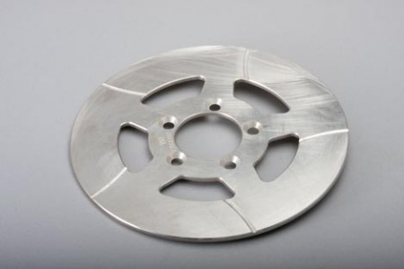 GMA Rotors | Belt Drives, LTD.