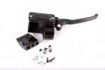 GMA Handlebar Controls | Belt Drives, LTD.