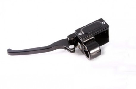 GMA Handlebar Controls | Belt Drives, LTD.