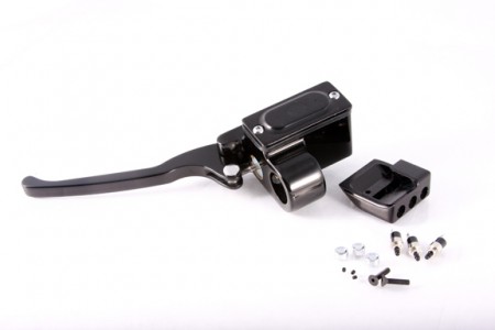 GMA Handlebar Controls | Belt Drives, LTD.