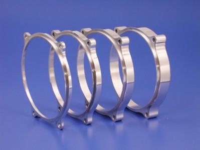 Primary Spacers | Belt Drives, LTD.